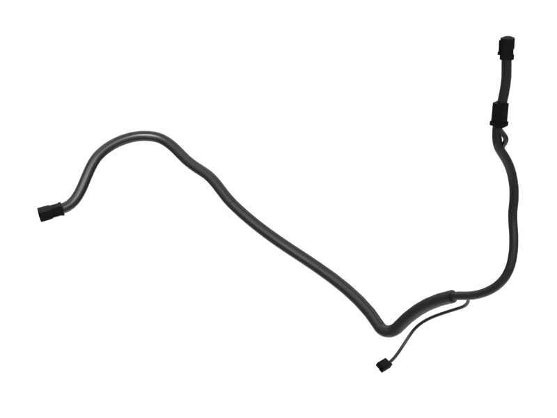 594-5977: Polycarbonate Front Door Kit | Cat® Parts Store