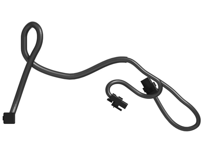 489-7999: Rear Axle Sensor Wiring Harness | Cat® Parts Store