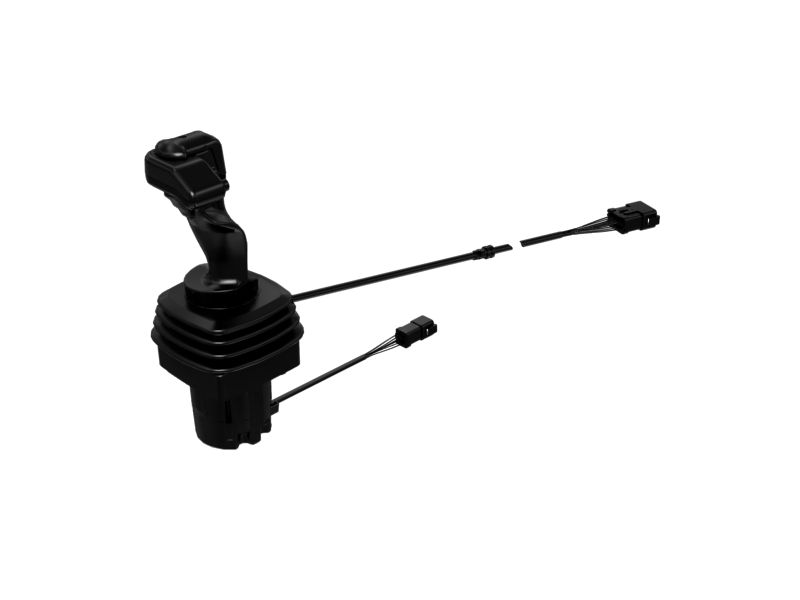 20R-8917: Cat® Reman Joystick Control Group | Cat® Parts Store