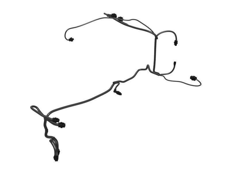 377-5583: After Treatment Engine Harness | Cat® Parts Store