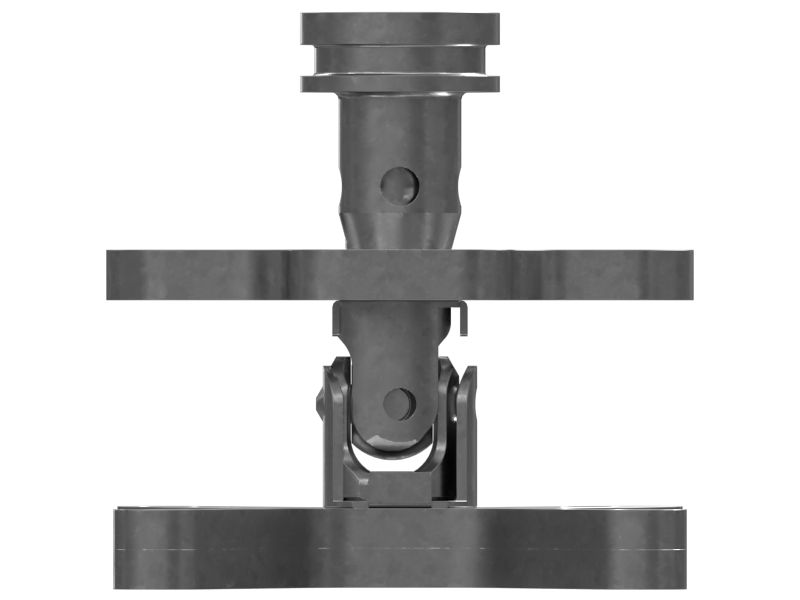 260-1847: Pilot Control Pivot Lever | CATCorp