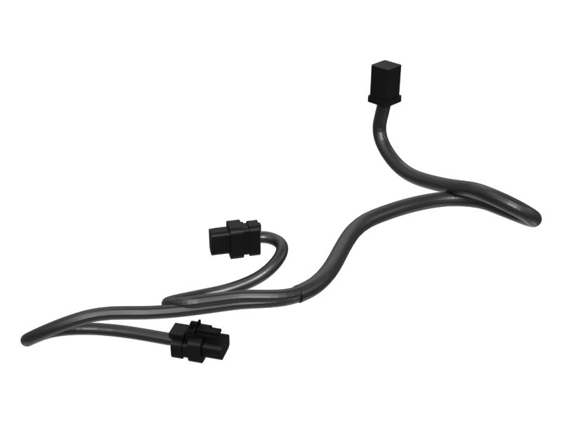 489-7999: HARNESS AS | Cat® Parts Store