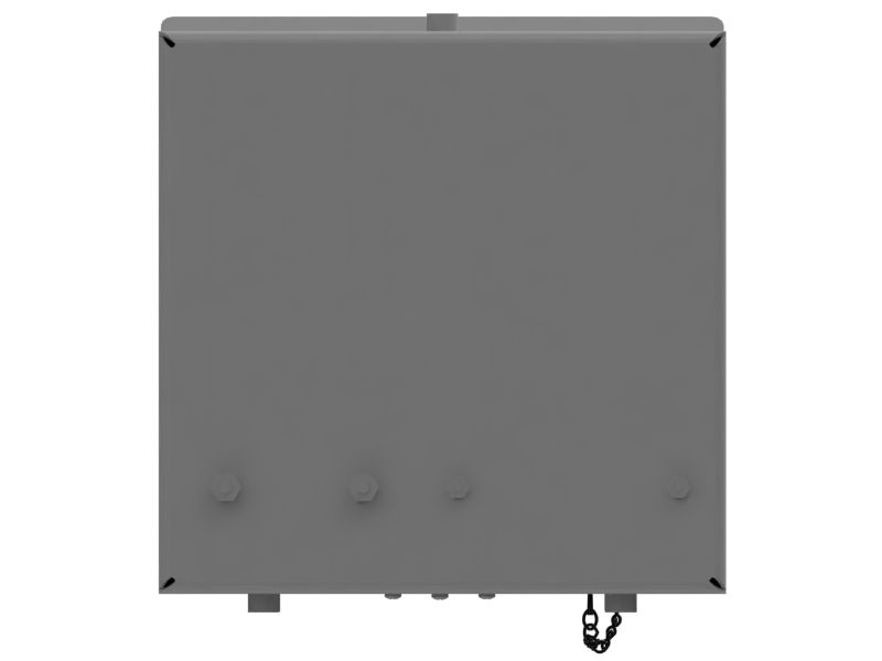 266-2297: Instrument Panel | CATCorp