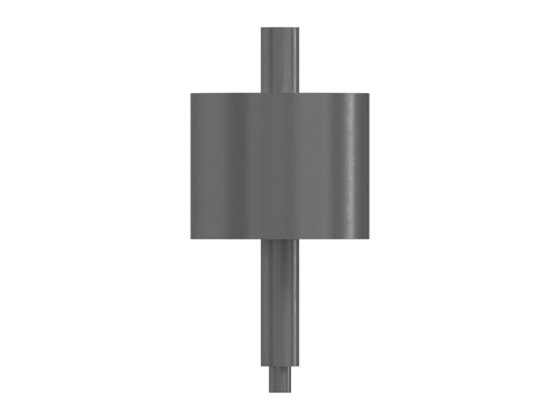 9S-2302: Charging Alternator Rotor | CATCorp
