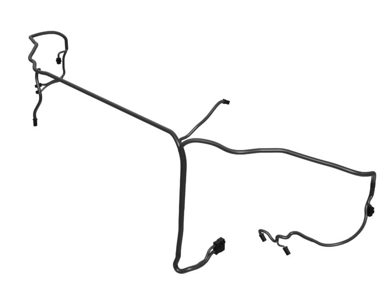 424-5998: HARNESS AS | Cat® Parts Store