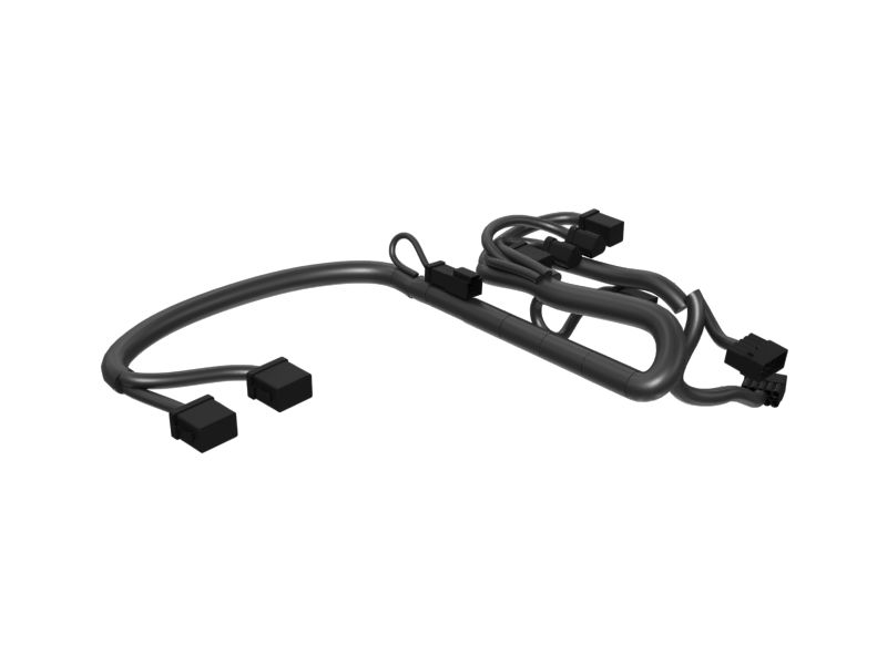375-5157: Transmission Control Wiring Harness | Cat® Parts Store