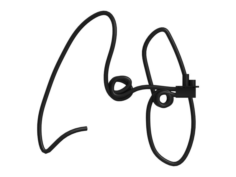 397-5681: Jump Start Receptacle | CATCorp