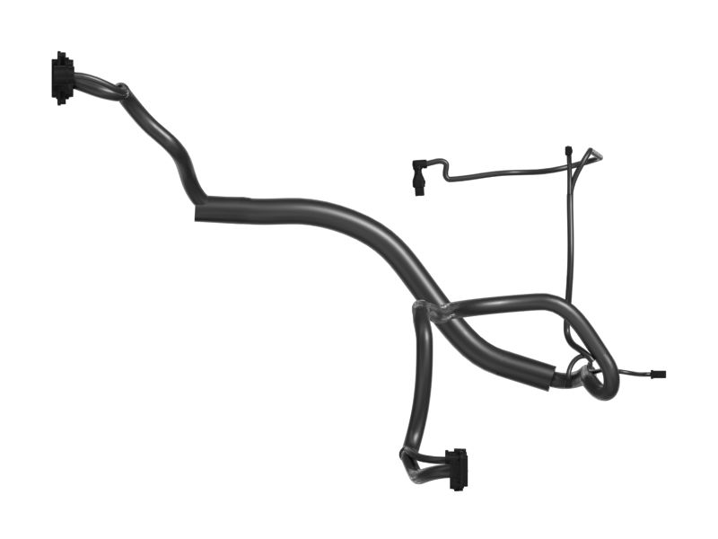 459-1701: Harness Assembly | Cat® Parts Store