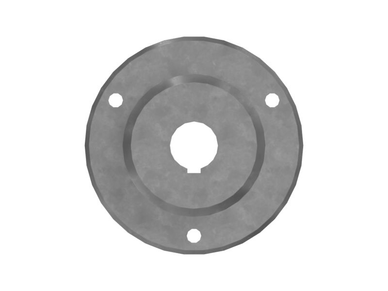 455-4193: HUB | Cat® Parts Store