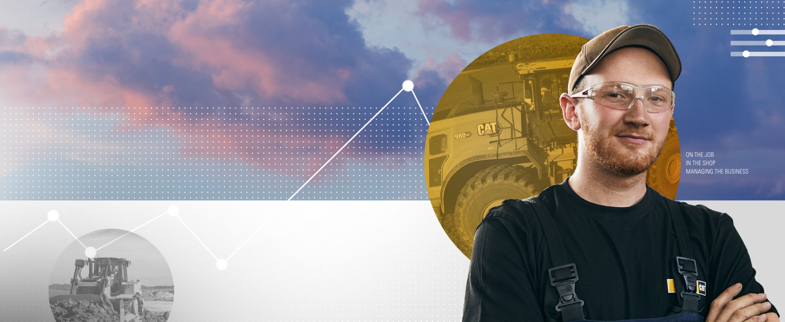 Sustainability In the Shop: Repair and Maintenance | Cat | Caterpillar