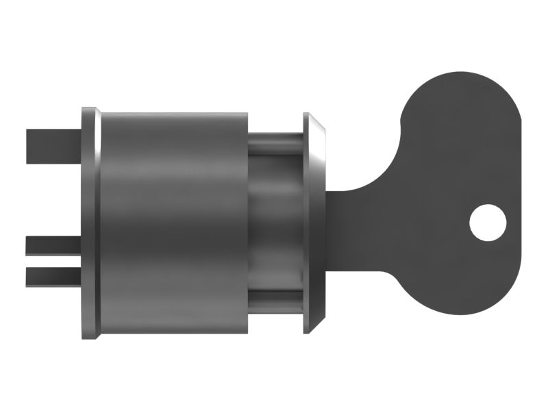 444-4556: Ignition Switch | CATCorp