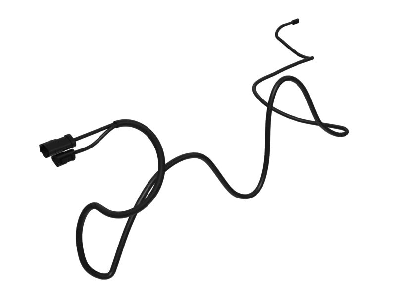 398-8488: Ladder Wiring Harness | Cat® Parts Store
