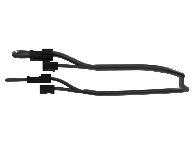 448-8191: Oil Level Sensor Wiring Harness | CATCorp