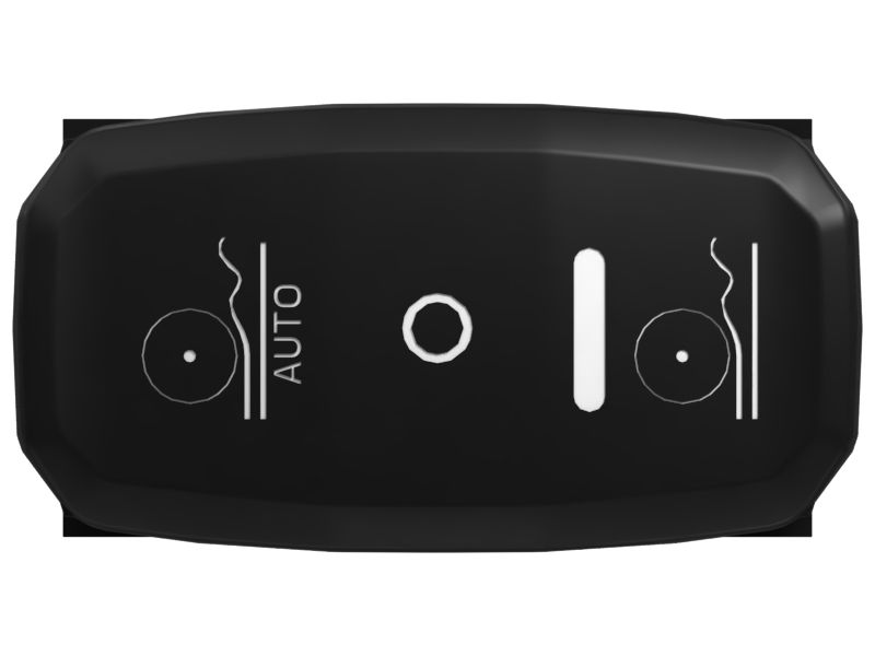 387-6594: 50mm Long Rocker Switch | Cat® Parts Store