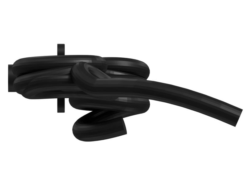 389-1970: Auxiliary Jump Start Receptacle Cable | CATCorp
