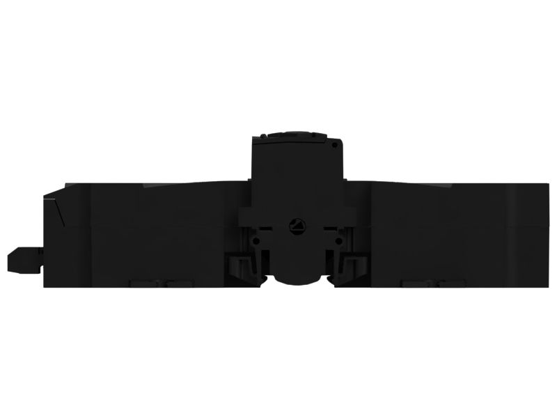 306-9854: 400 Volt Transfer Switch | CATCorp