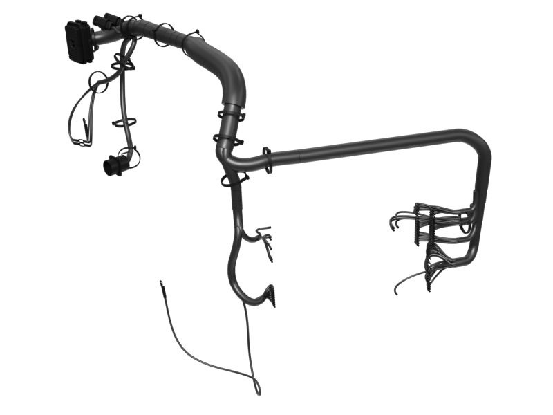 390-1192: HARNESS AS | Cat® Parts Store