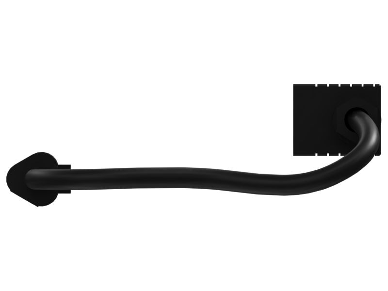 132-8386: HARNESS AS | CATCorp