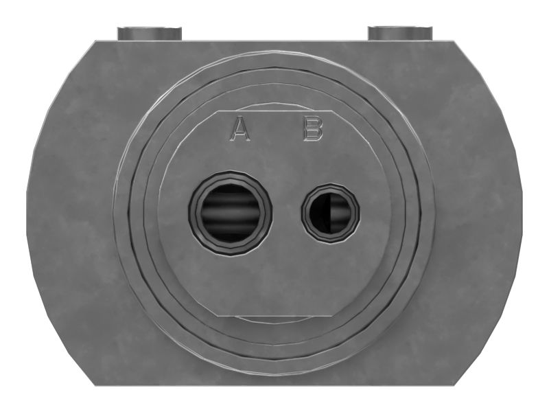 439-5014: SWIVEL GP-01 | Cat® Parts Store