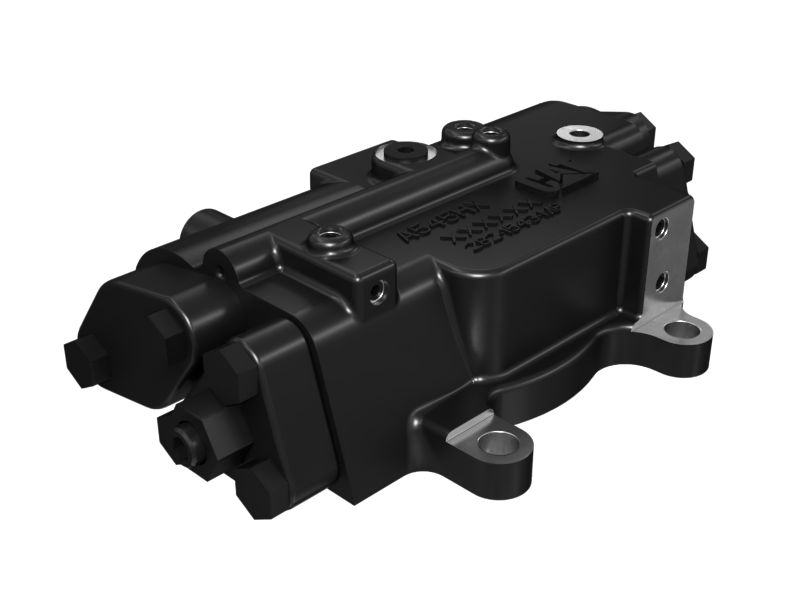 439-5944: HEAD GP-PUMP | Cat® Parts Store