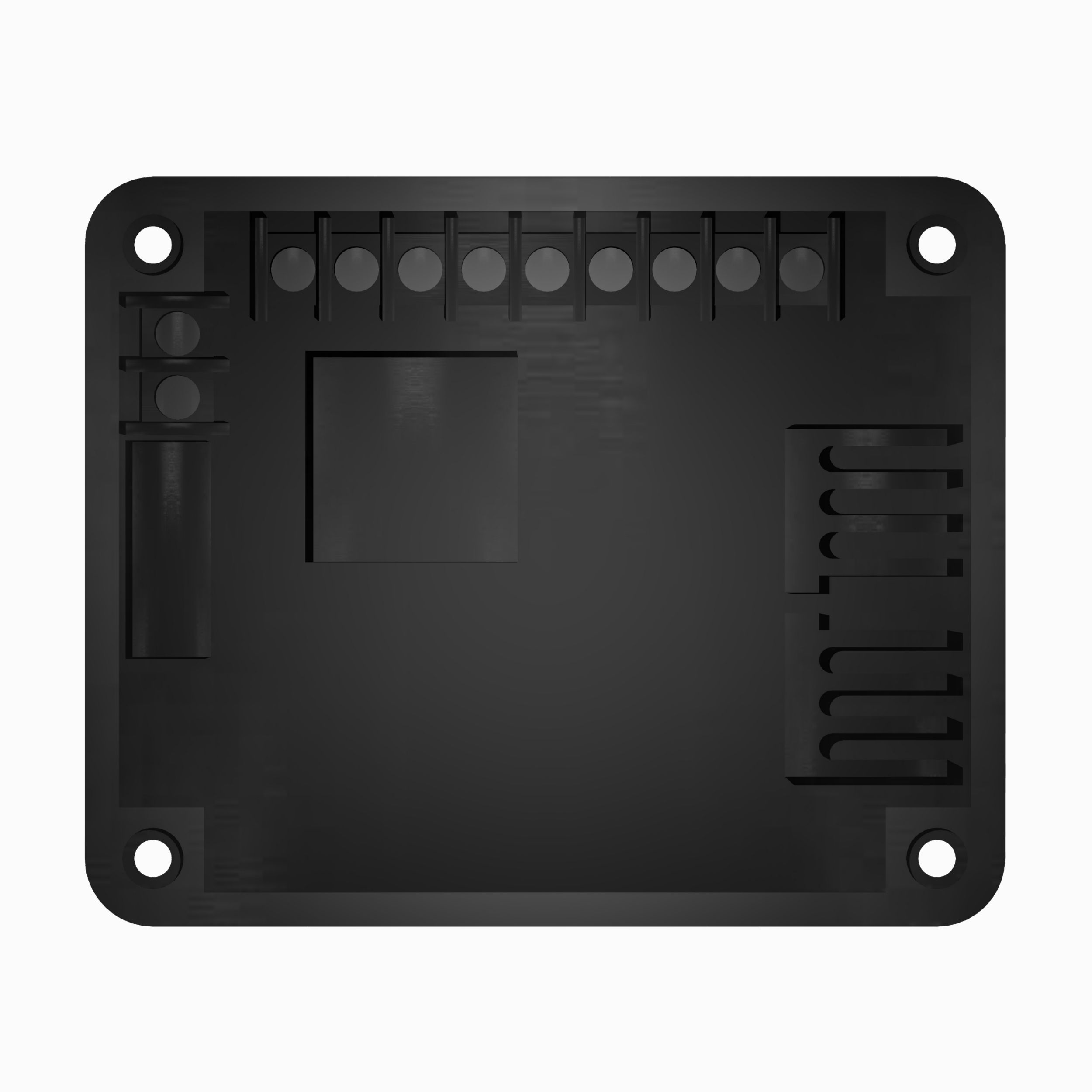 563-8421: Voltage Regulator R150 | Cat® Parts Store