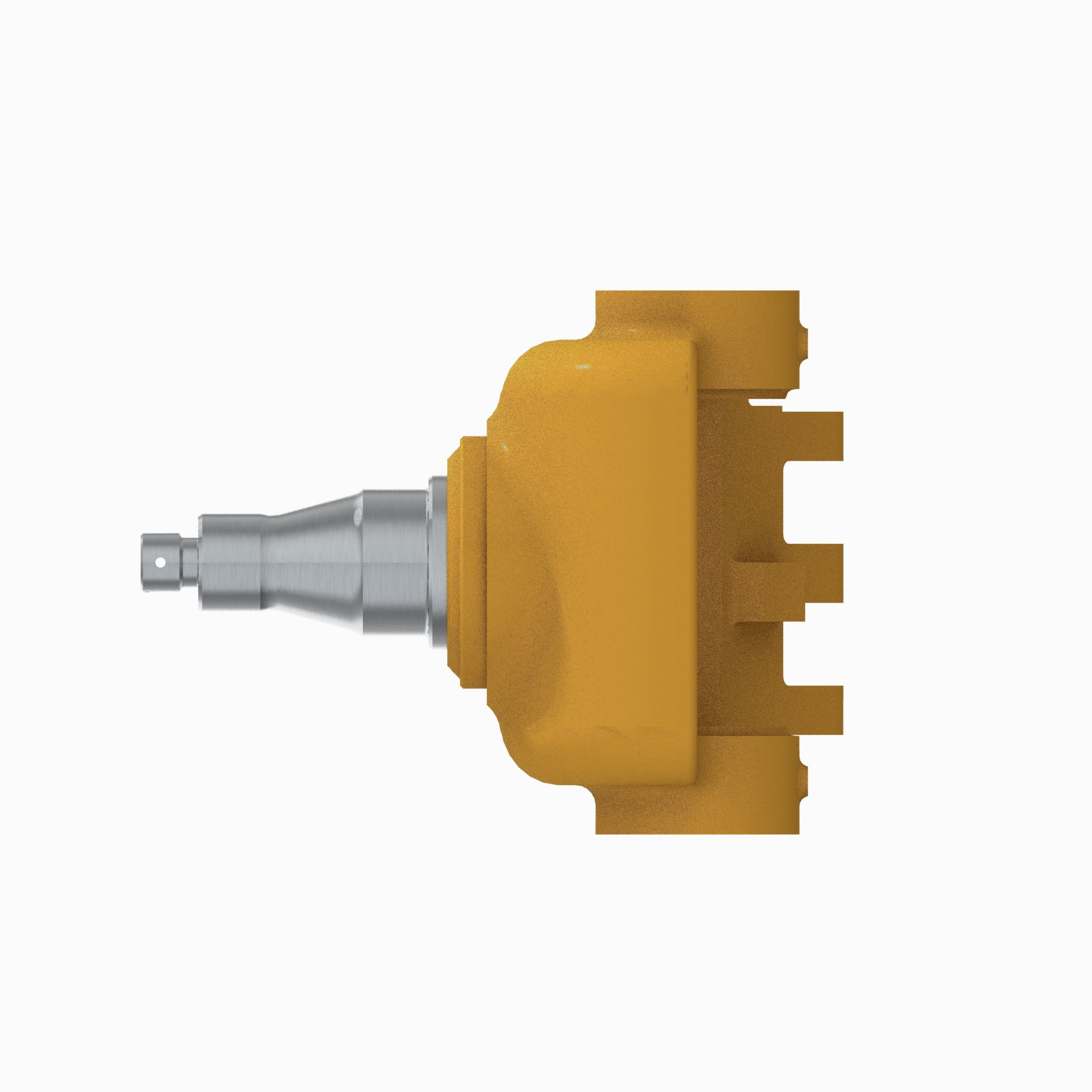 417-4764: Front Axle Spindle | Cat® Parts Store