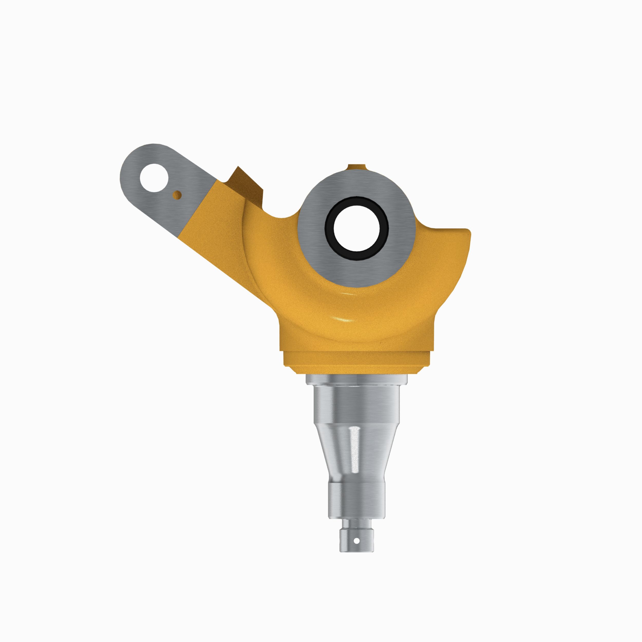 417-4764: Front Axle Spindle | Cat® Parts Store