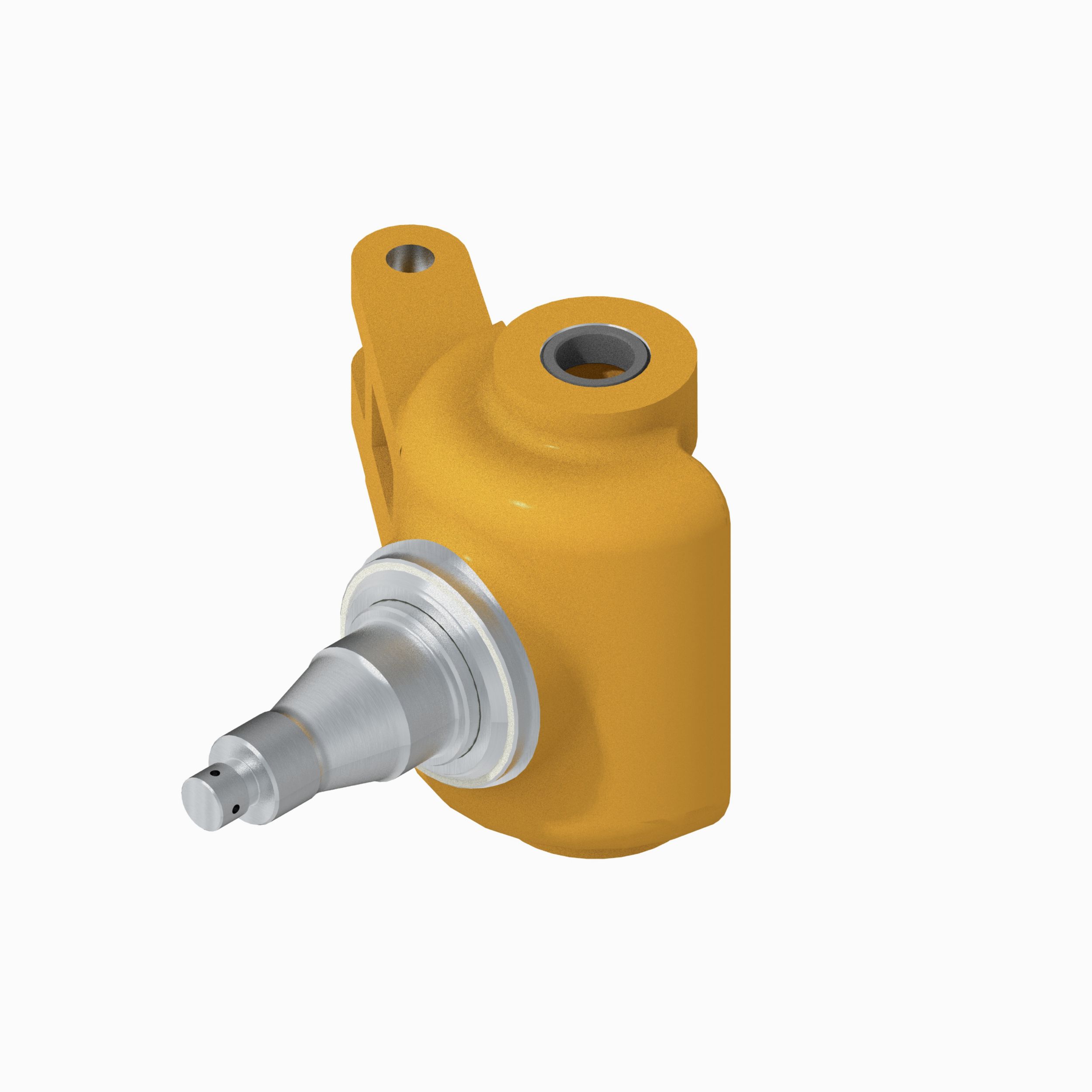 417-4762: Front Axle Spindle | Cat® Parts Store