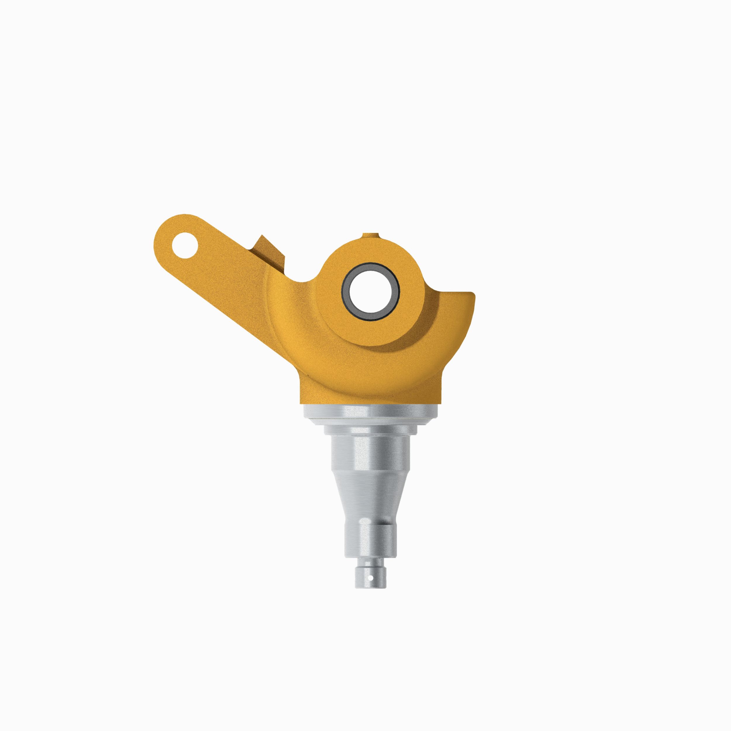 417-4762: Front Axle Spindle | Cat® Parts Store
