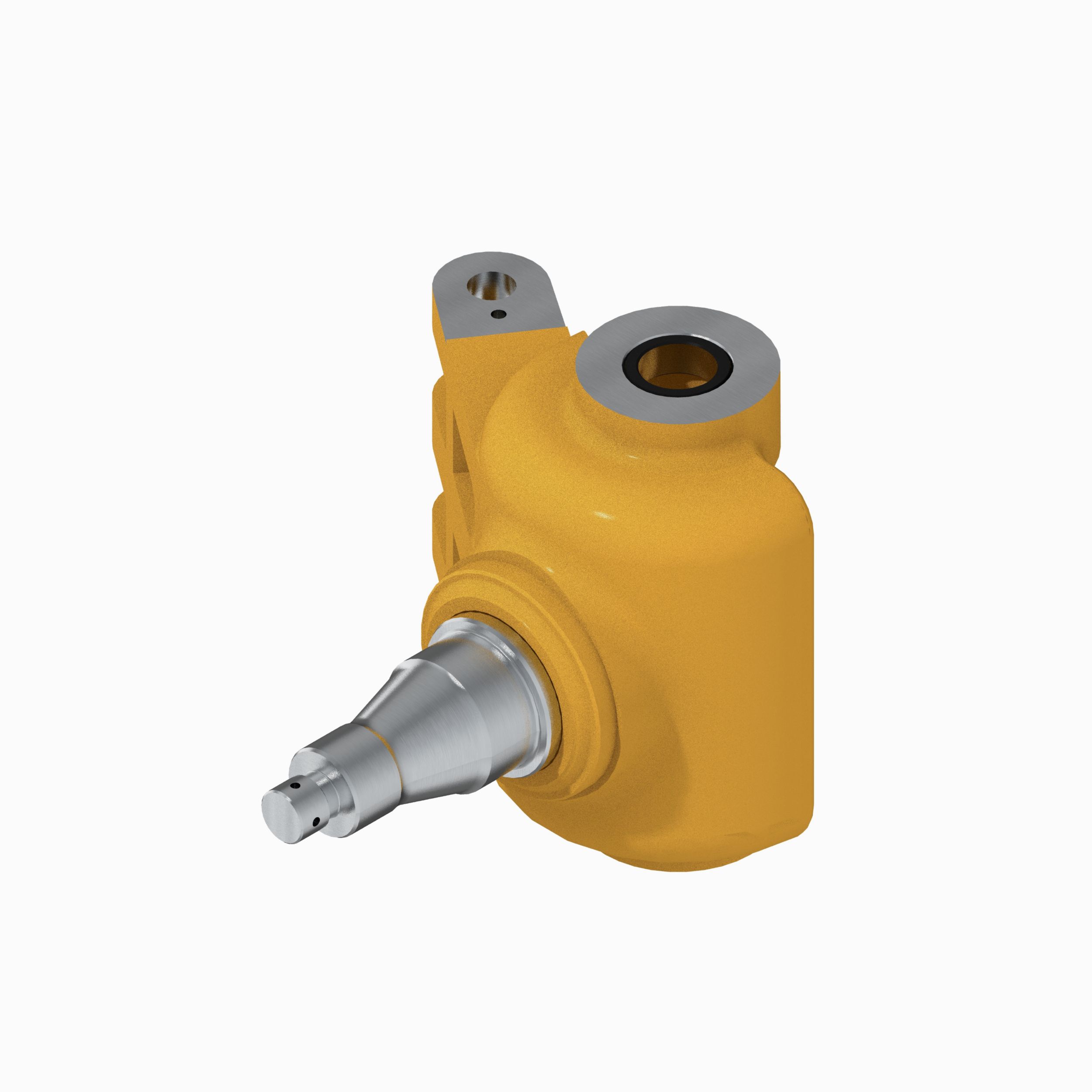 417-4764: Front Axle Spindle | Cat® Parts Store