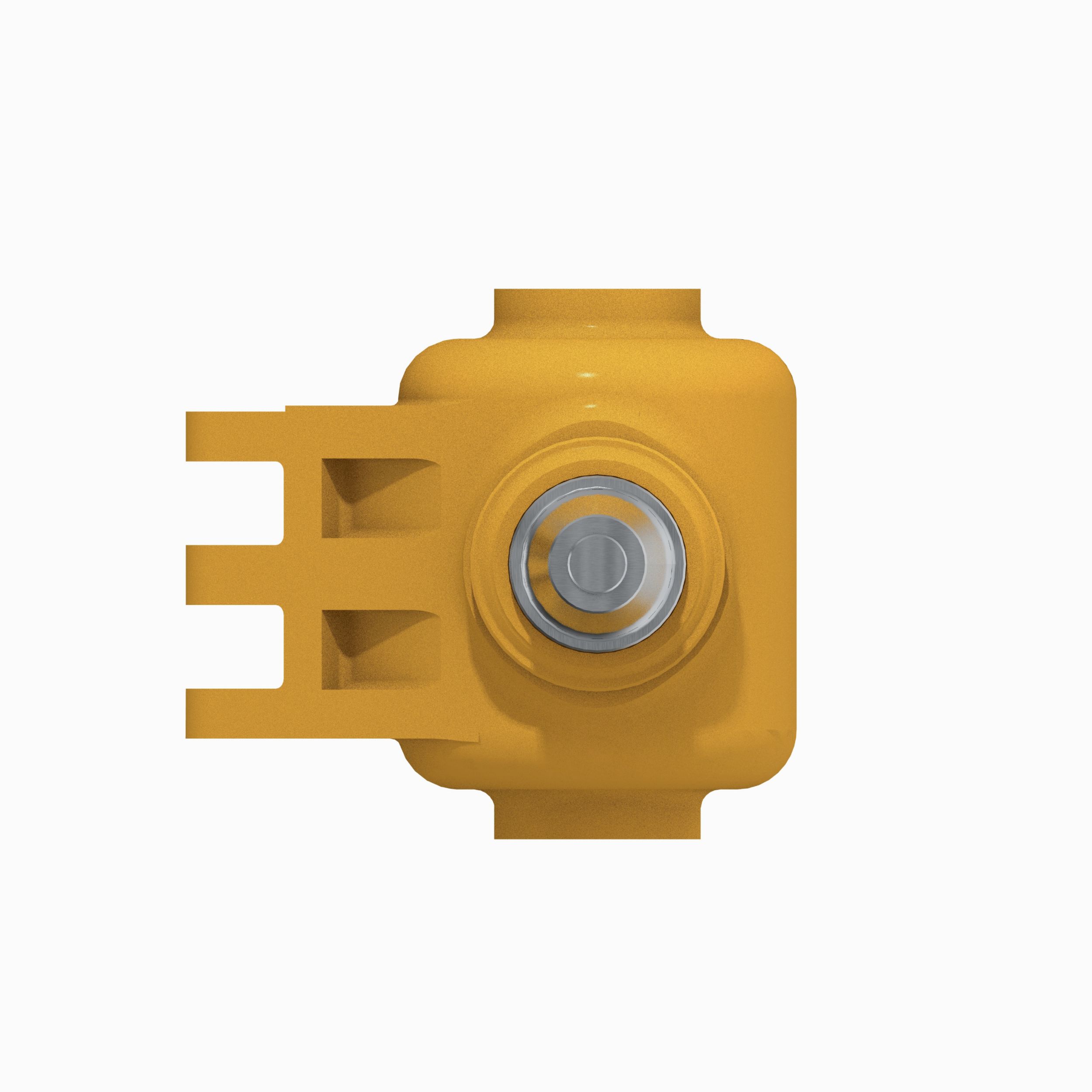 417-4764: Front Axle Spindle | Cat® Parts Store