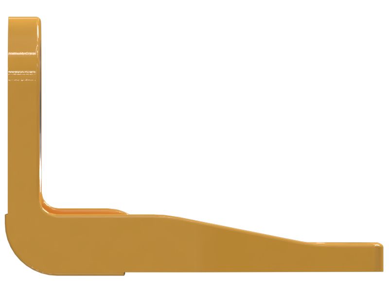 553-8326: BRACKET | Cat® Parts Store