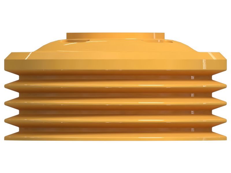 565-3898: PULLEY | Cat® Parts Store