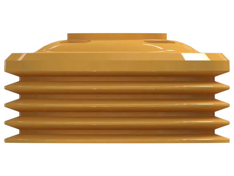 565-3898: PULLEY | Cat® Parts Store