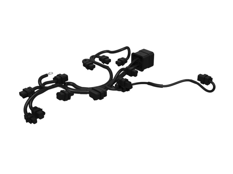 363-0651: Clean Emission Wiring Harness | Cat® Parts Store
