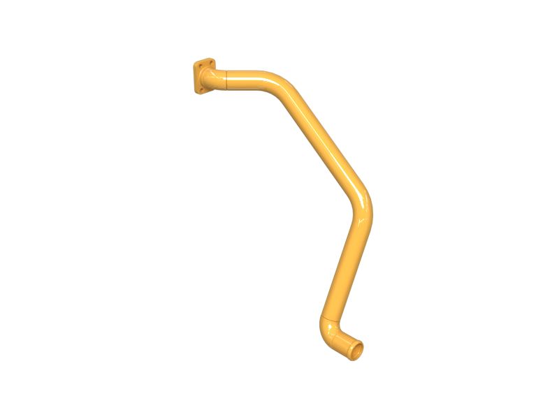 383-7833: Control Lines Pipe | Cat® Parts Store