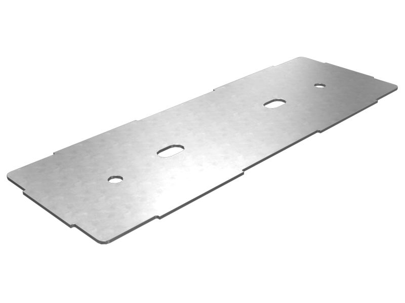232-0501: PLATE LINER | CATCorp