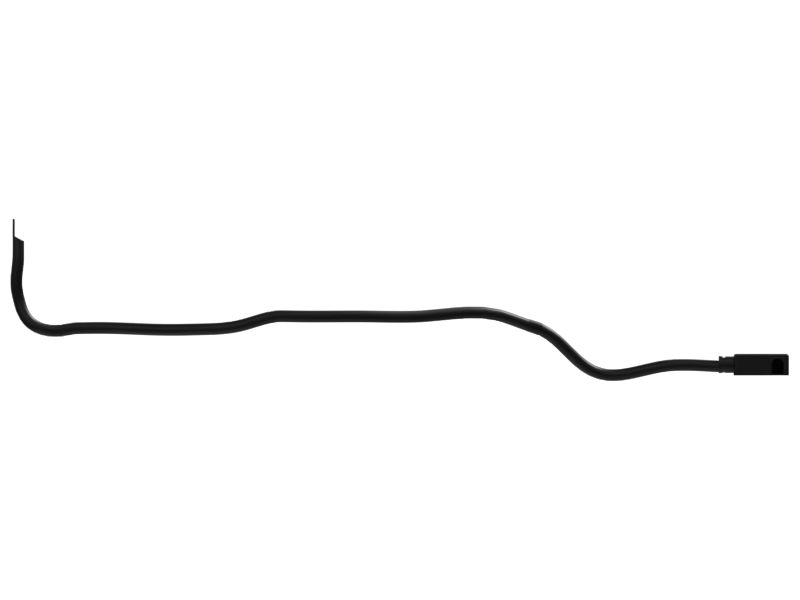 528-0261: 00 GA Negative Battery Cable | Cat® Parts Store