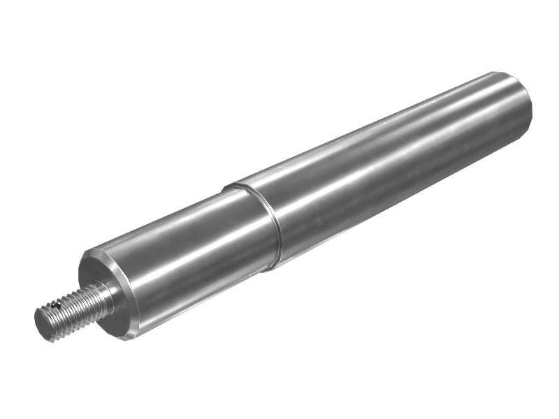 276-4687: Rake Wheel Shaft | CATCorp
