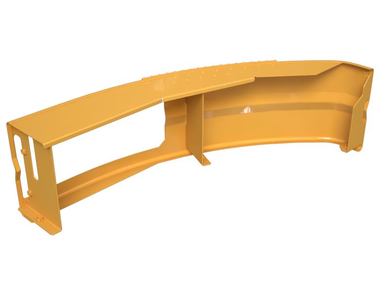 286-6014: Fender Guard | CATCorp