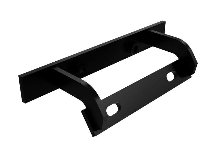 270-2683: Walkway Step Support Bracket | Cat® Parts Store