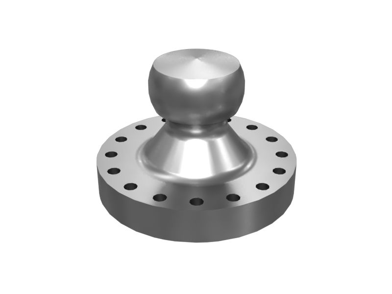 250-1984: Bulldozer Trunnion | CATCorp