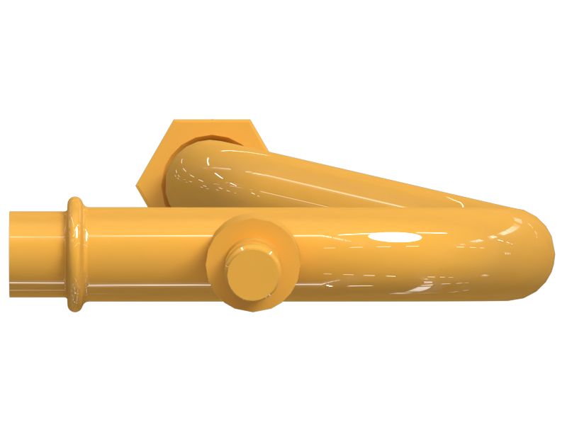 177-6726: 13.34mm Inner Diameter Tube | CATCorp