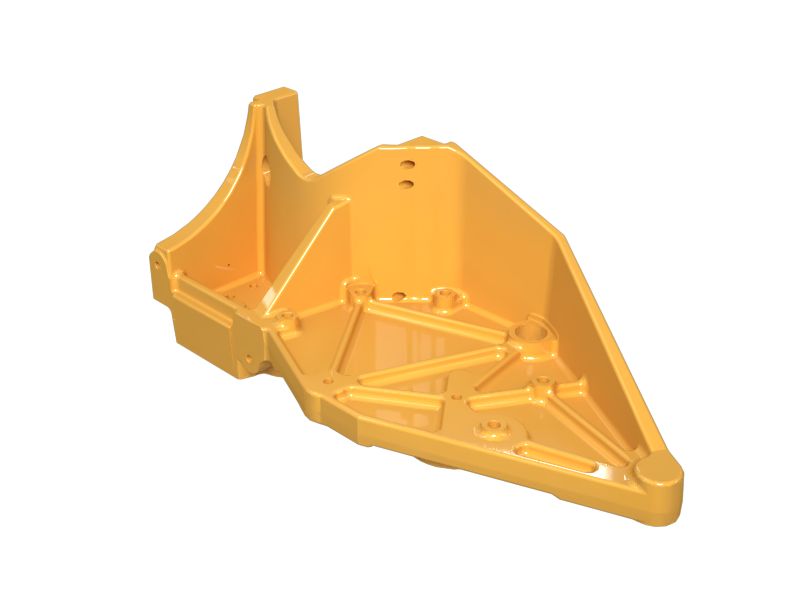 239-0582: SUPPORT | Cat® Parts Store