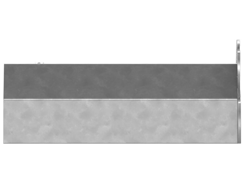 214-0535: Drive Shaft Guard | CATCorp