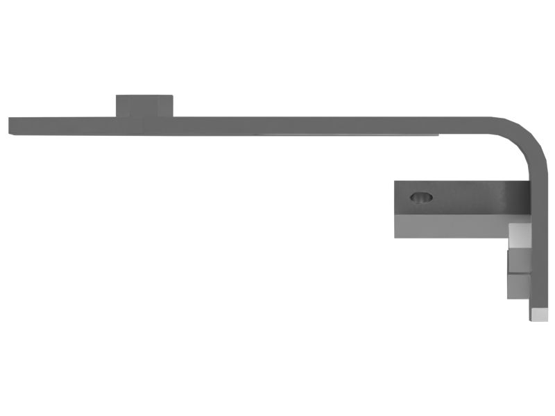 296-7079: 320mm Length Support | Cat® Parts Store