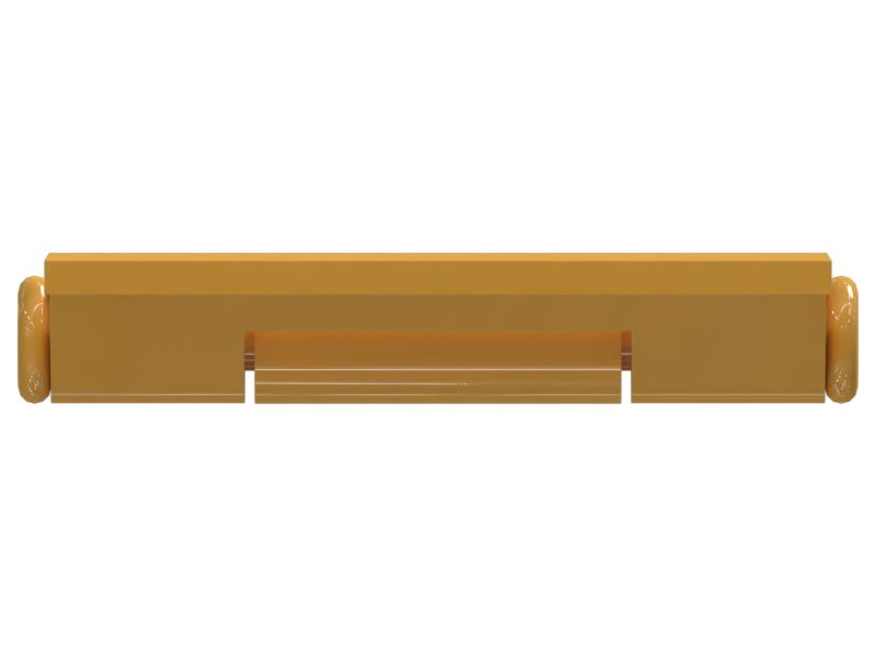 189-2717: Roof Hatch Hinge | CATCorp