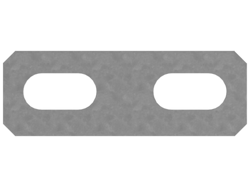 300-2262: Walkway Steel Plate | CATCorp