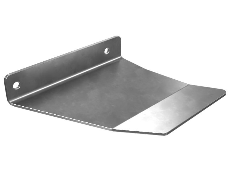 288-5212: Heat Shield Plate | CATCorp