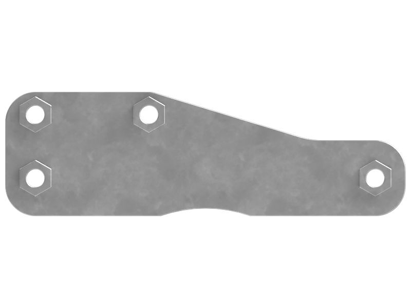 242-1275: PLATE AS | Cat® Parts Store